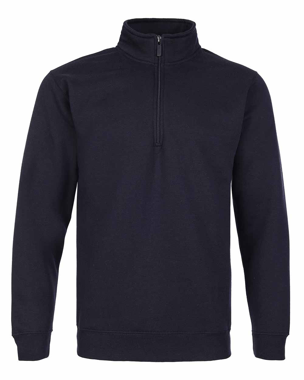 Fort Workforce 1/4 Zip Sweatshirt – TuffStuff