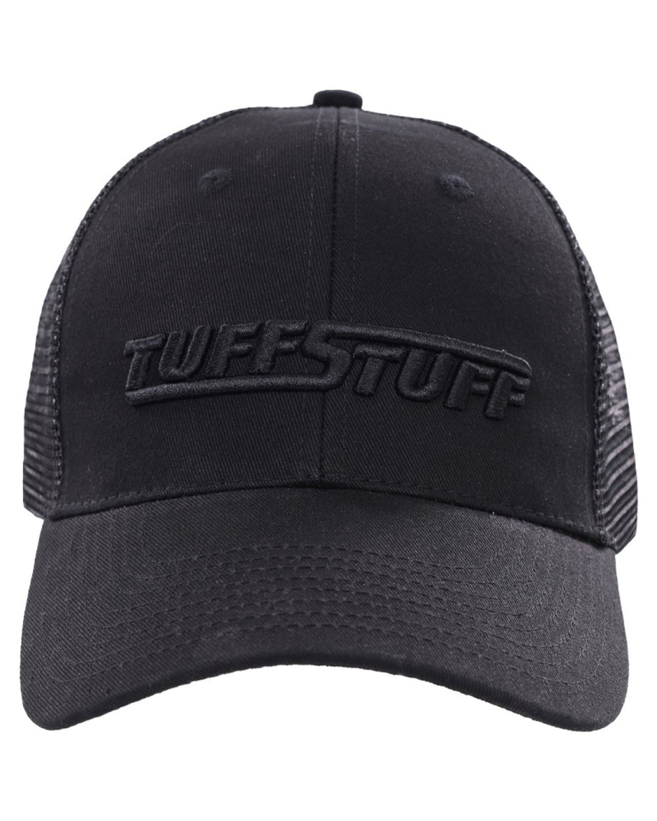 TuffStuff