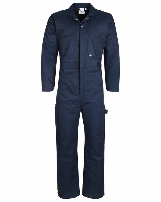 Fort Padded Coverall – TuffStuff