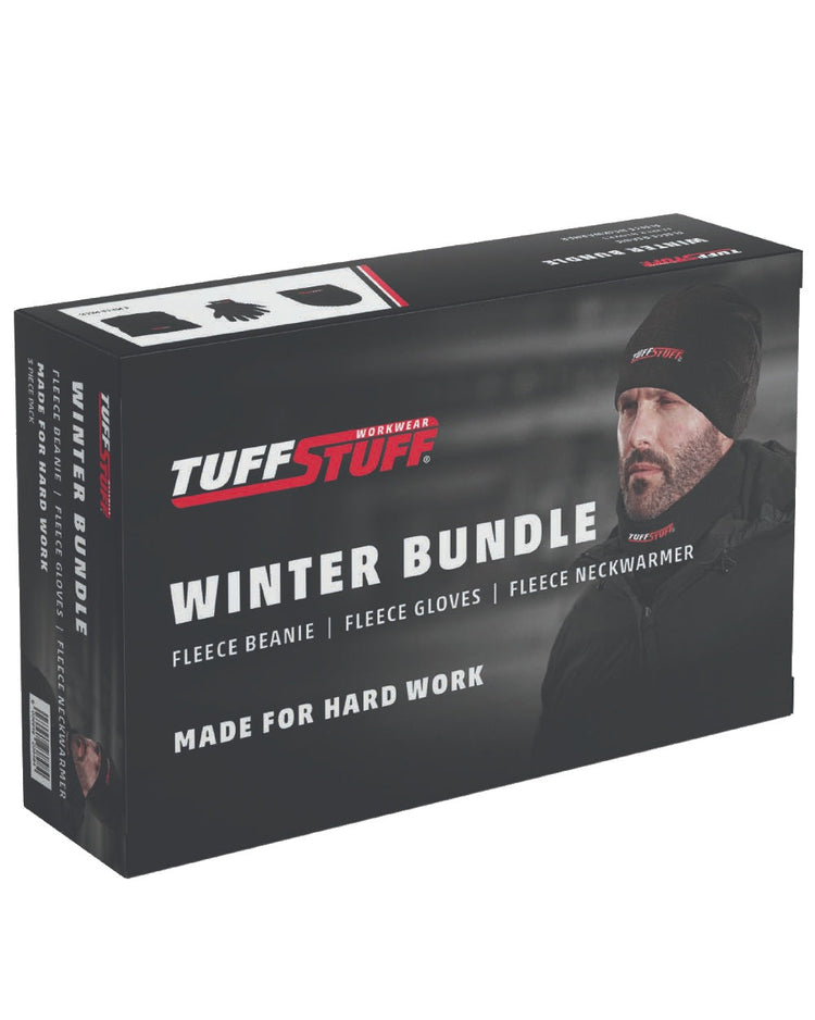 TuffStuff